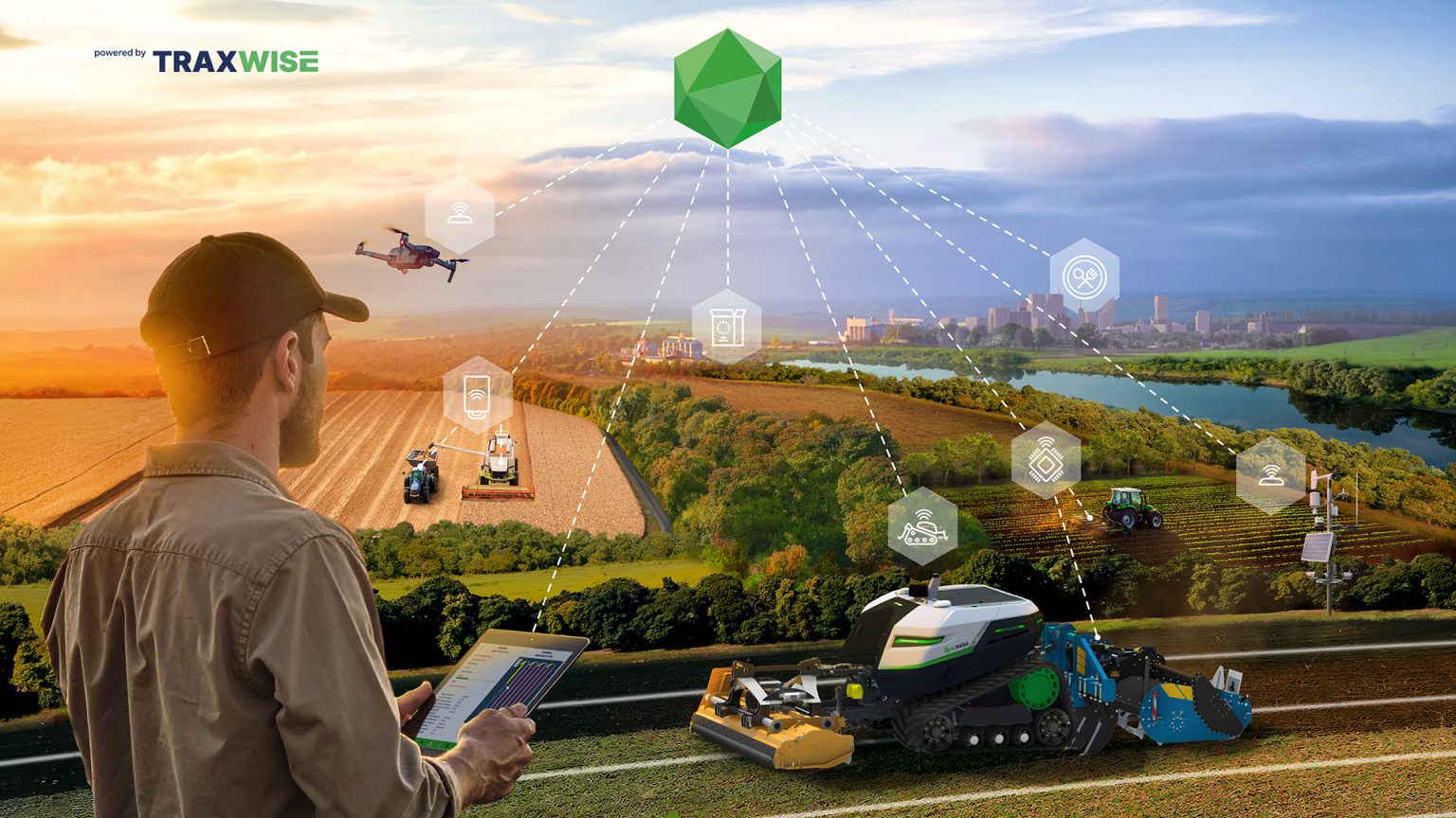 AgXeed.com – Freedom to farm. Power to grow